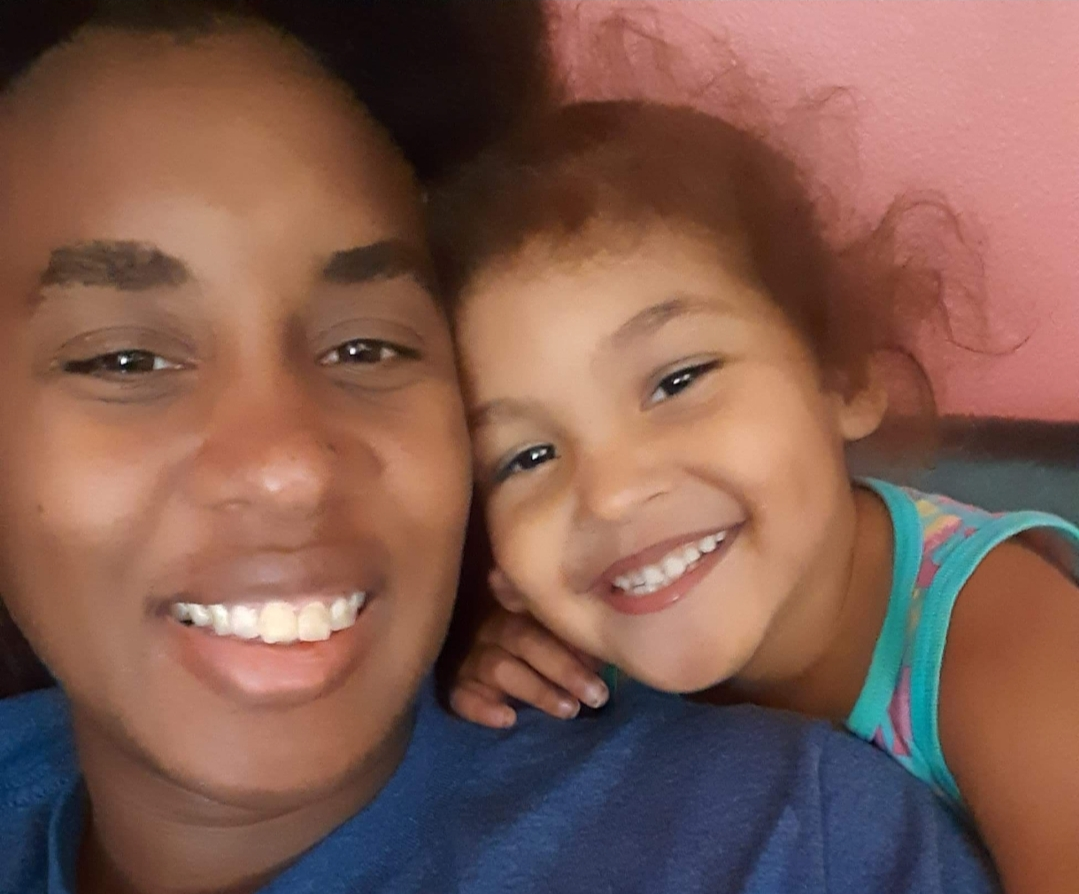 Urgent Campaign to Reunite Khaila Wilks Czereda with Her Daughter Iris ...