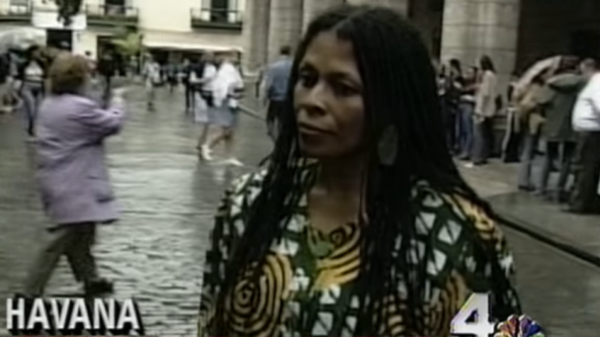 Statement on the Passing of Assata Shakur | ANWO