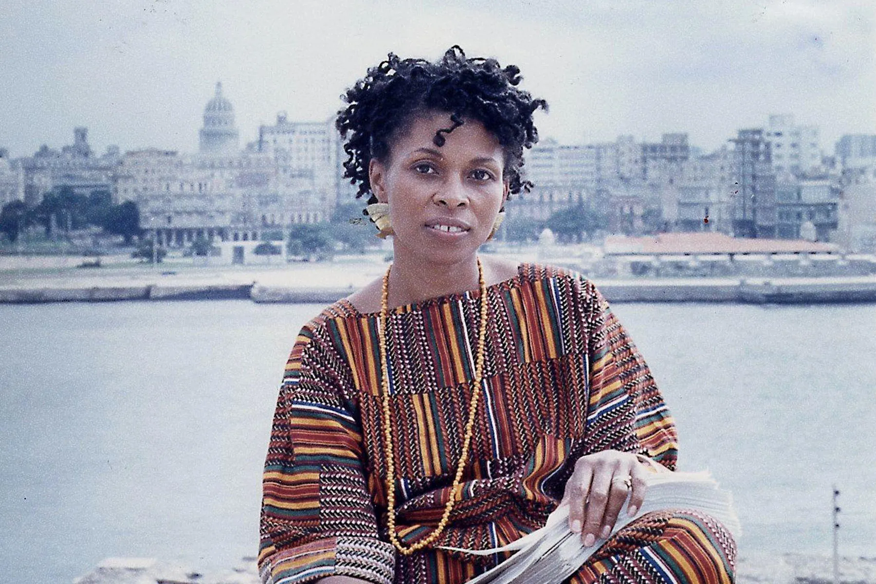Statement on the Passing of Assata Shakur | ANWO